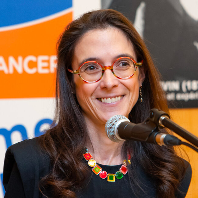 Les lauréates